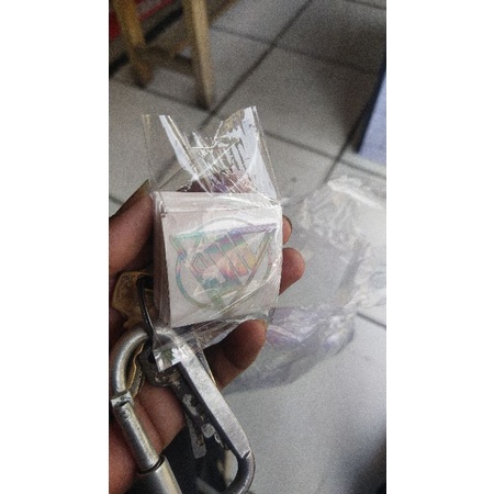 Jual STIKER LOGO JPRET_ISENG | Shopee Indonesia