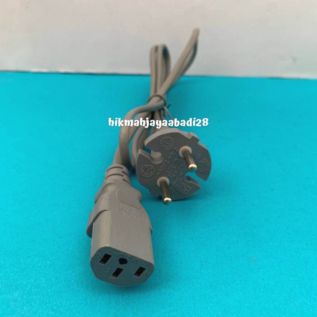 Jual Kabel Rice Cooker - Colokan Majic Com - Kabel Colokan Penanak Nasi ...