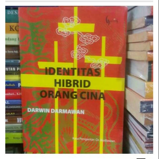 Jual buku Identitas hibrid orang cina - Darwin Darmawan | Shopee Indonesia