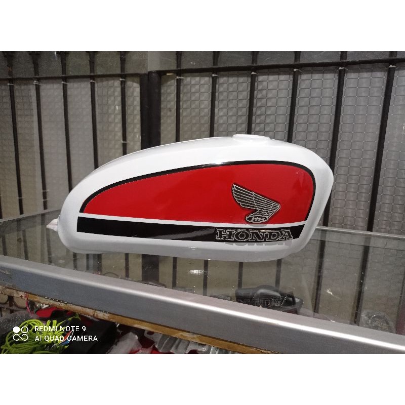 Jual TANGKI PRES GALVANIS TANGKI CB CAT TANGKI DILAN TANGKI CB100 ...