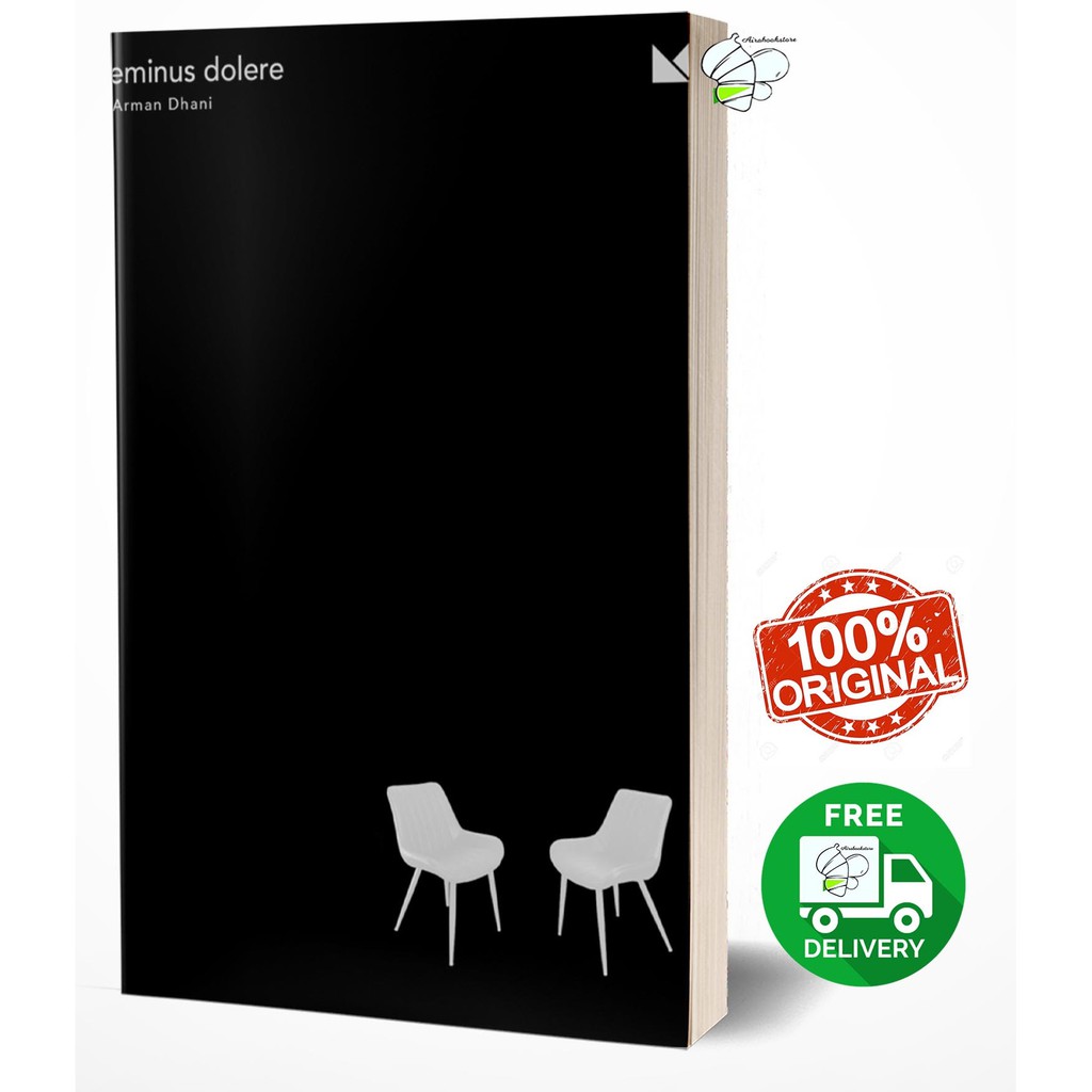 Jual Eminus Dolere - BUKU ORIGINAL | Shopee Indonesia