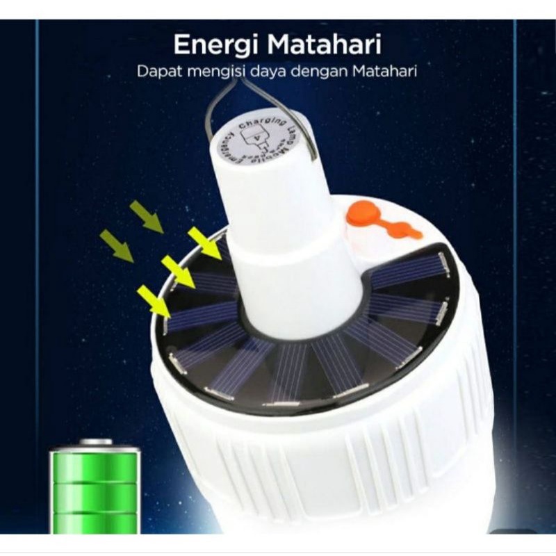 Jual Lampu Emergency LED Portable | Shopee Indonesia