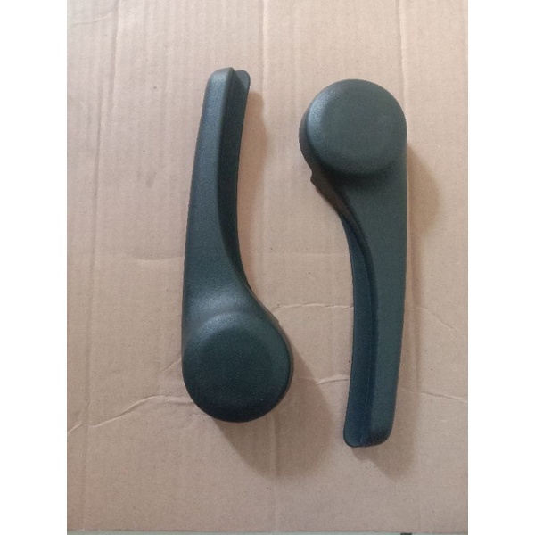 Jual hendle tuas jok depan mobil all new Avanza Xenia original harga ...
