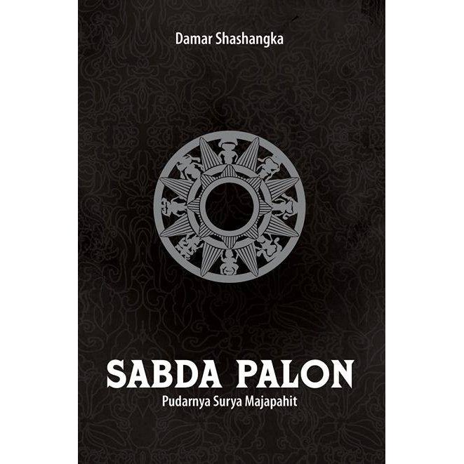 Jual Sabda Palon 4 Pudarnya Surya Majapahit | Shopee Indonesia