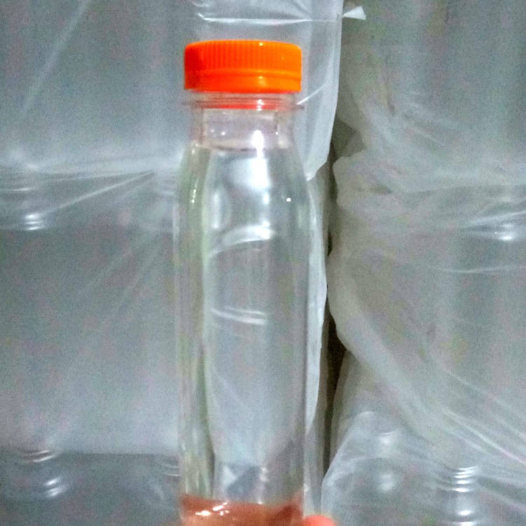 Jual Botol jelly 100 mil isi 25 pcs Botol Zam Zam 100 mil Tutup Short ...