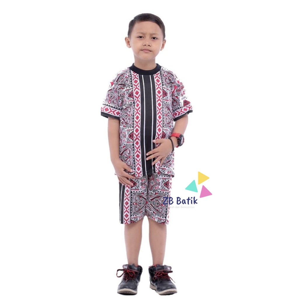 Jual Setelan Kaos Etnik Anak Laki Laki Dan Perempuan Usia 1-8 Tahun ... Jual Setelan Kaos Etnik Anak Laki Laki Dan Perempuan Usia 1-8 Tahun ...