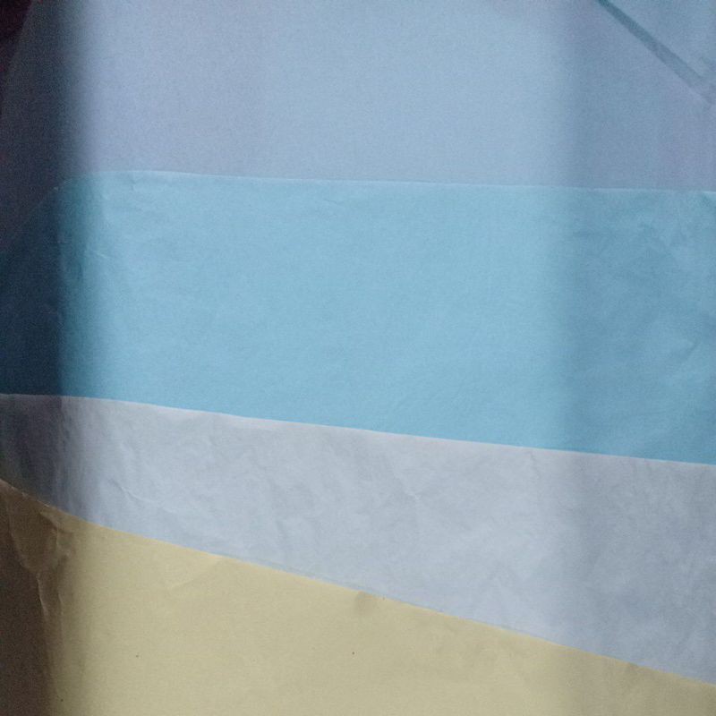 Jual Kertas bungkus baju/ sepatu/ tas/mainan/ pecah belah/ wrapping ...