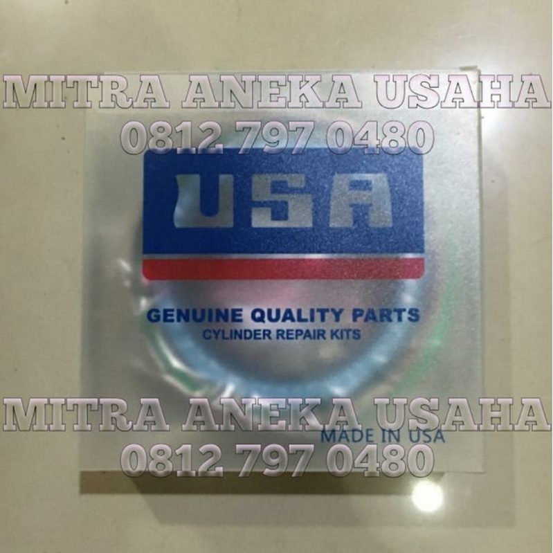 Jual SEAL KIT ARM PC200-7 FULL ORI SKF | Shopee Indonesia