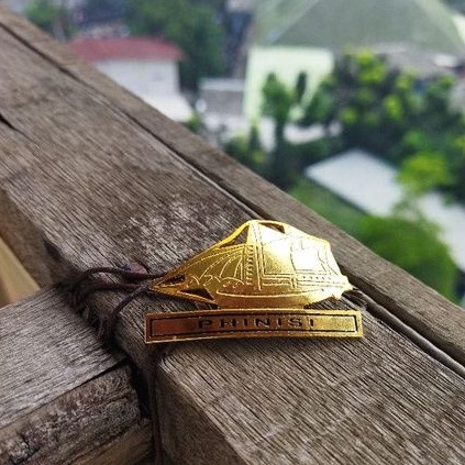 Jual PIN PHINISI PIN KAPAL PINISI | Shopee Indonesia