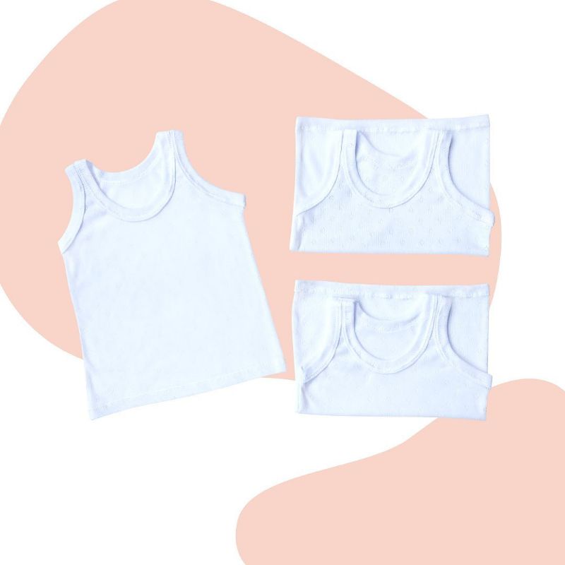 Jual kaos dalam bayi kaos dalam anak singlet jala putih kaos dalam ... Jual kaos dalam bayi kaos dalam anak singlet jala putih kaos dalam ...