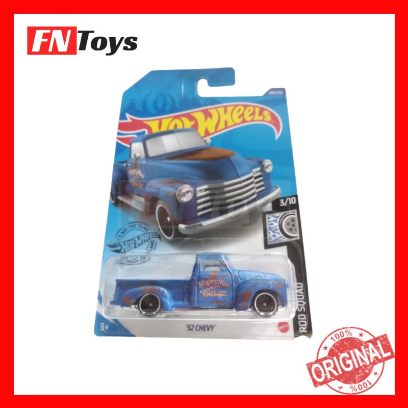 Jual Hot Wheels hotwil hotwheels mainan mobil truck anak anak laki laki ...