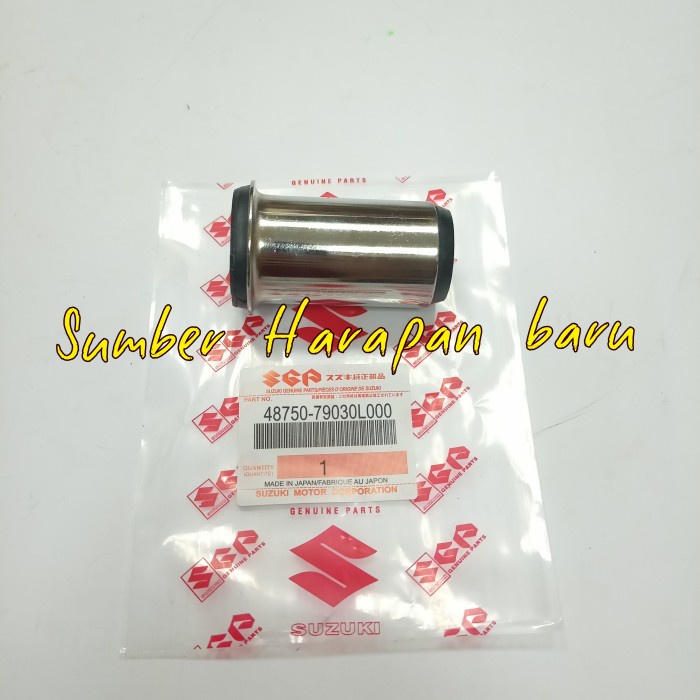 Jual Bosh Stir Steer Bushing Center Arm Carry ST100 1.0 Extra OEM ...