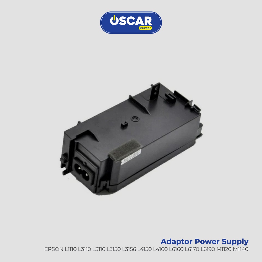Jual Adaptor Power Supply EPSON L1110 L3110 L3116 L3150 L3156 L4150 ...