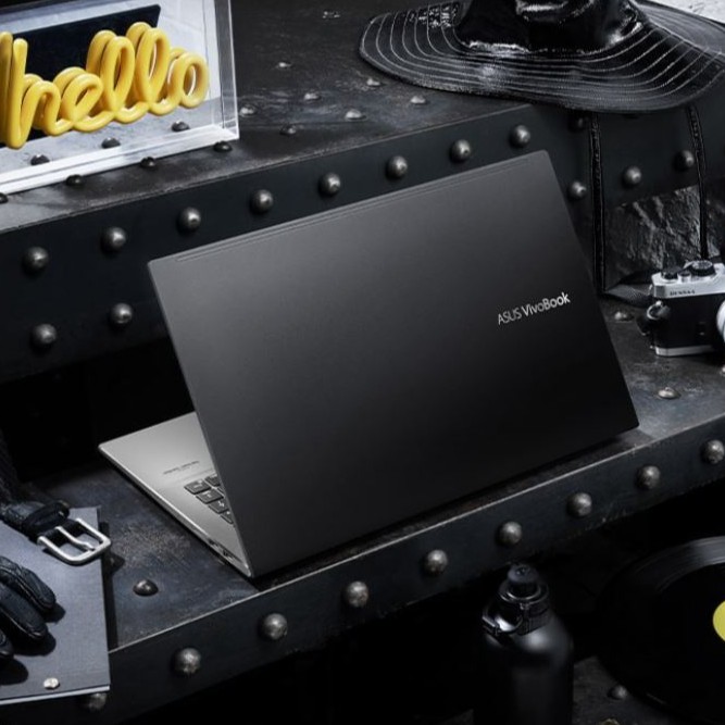 Jual ASUS VIVOBOOK S13 S333EA-EG751TS I7-1165G7 8GB 512GB FHD WIN10 OHS ...