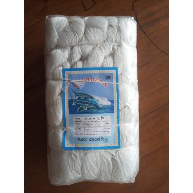 Jual Benang jala/taplak | Shopee Indonesia