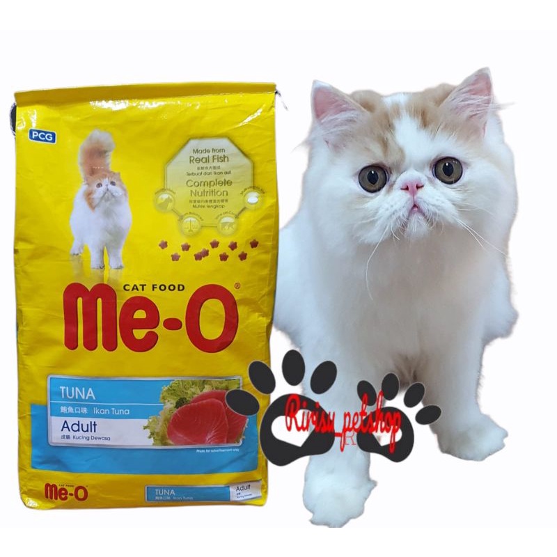 Jual MEO TUNA 7KG ADULT/dry food /makanan kucing | Shopee Indonesia