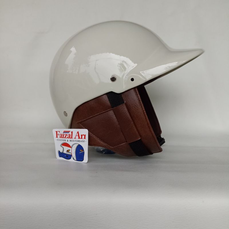 Jual Helm Ciduk Raize Custom | Shopee Indonesia