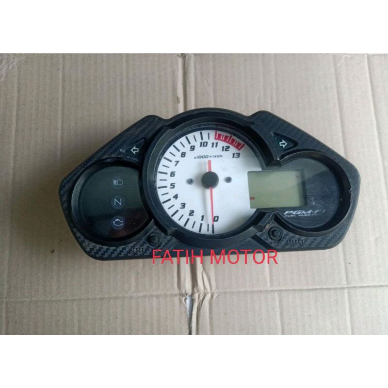 Jual Speedometer Cb 150 R Old Original | Shopee Indonesia