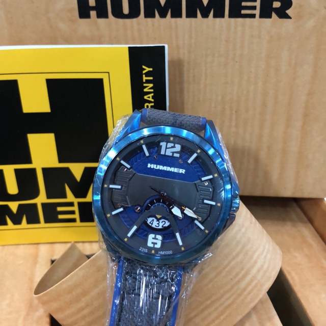 Jual Hummer Man HM1000 | Shopee Indonesia