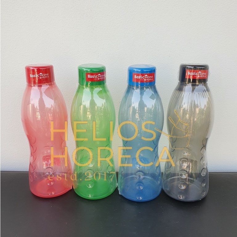 Jual Botol Minum Lion Star Basic Home Boba Bottle 600ml | Shopee Indonesia