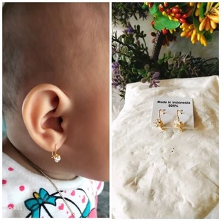 Jual Anting Bayi Terlengkap & Harga Terbaru Mei 2024 | Shopee Indonesia