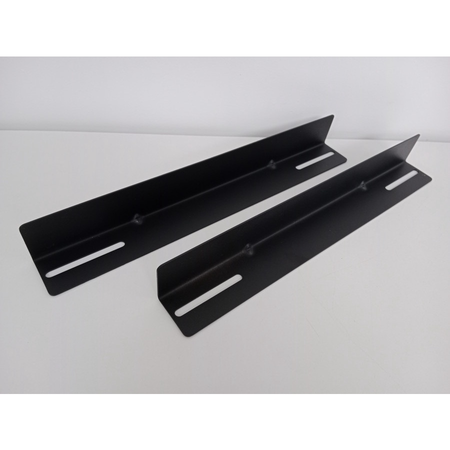 Jual Support Angle Rack / Siku L Wallmount INDORACK SA50 Depth 500mm ...