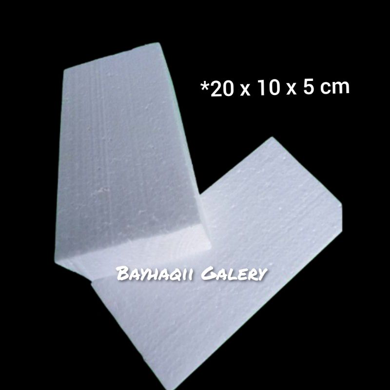 Jual BUSA STYROFOAM / BUSA BUKET / BUSA SERBAGUNA / BUSA KERING MURAH ...
