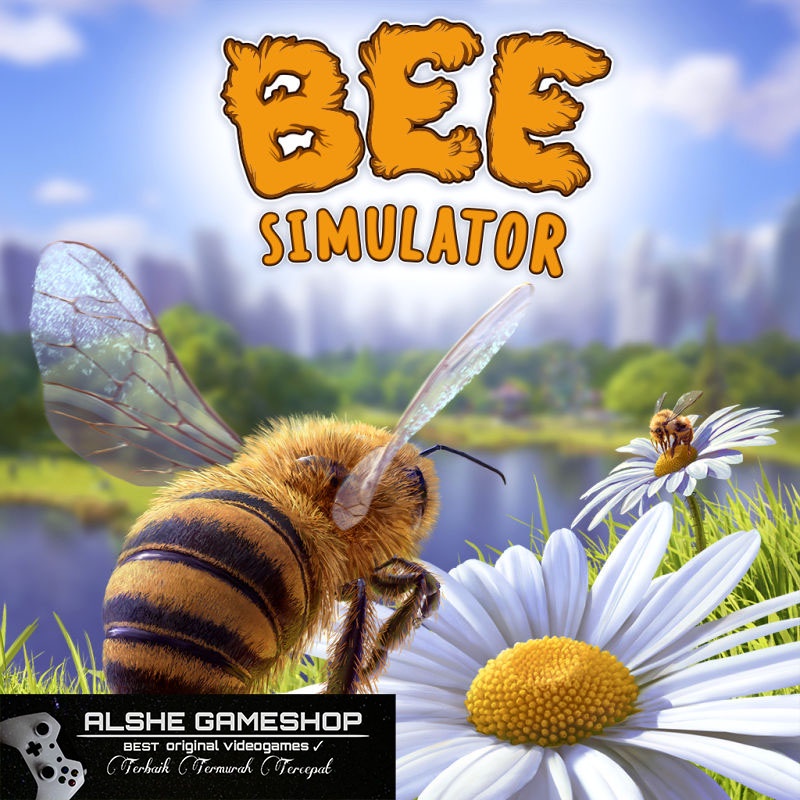 Jual Bee Simulator PC Original Steam Game | Shopee Indonesia