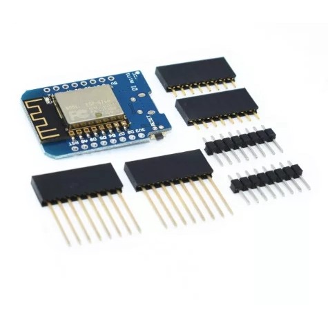 Jual D1 mini NodeMcu Lua wifi board based on ESP-8266 ESP-12F IOT ...