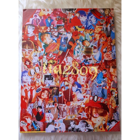 Jual SEVENTEEN GOING MAGAZINE ( MAGAZINE ONLY ) | Shopee Indonesia