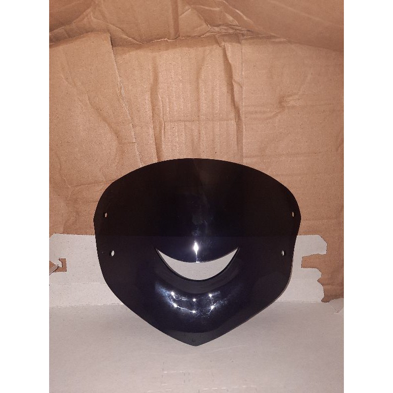 Jual Visor 125ZR 125Z PNP F1zr Fizr Satria Hiu | Shopee Indonesia