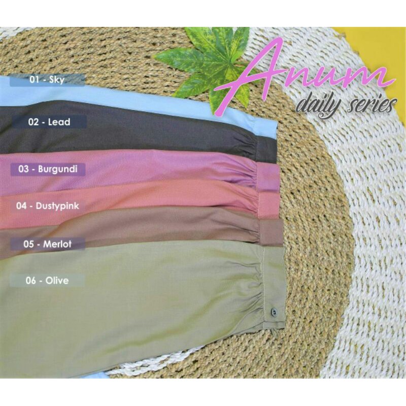 Jual Dress anum | Shopee Indonesia