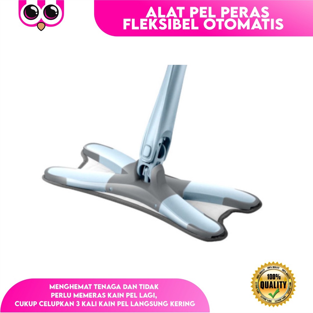 Jual [ROTARY] ALAT PEL PERAS FLEKSIBEL OTOMATIS / NEW FLEXIBLE ROTARY ...