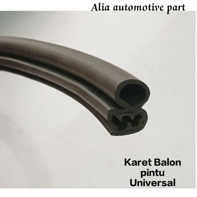 Jual Karet balon pintu mobil universal IRC | Shopee Indonesia