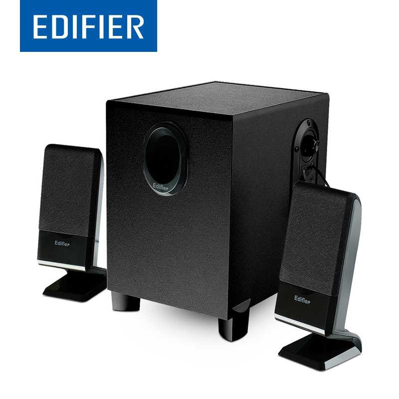 Jual SALE! Edifier Multimedia Speaker Stereo 21 with Subwoofer - R101V ...