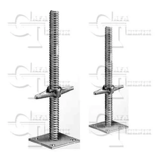 Jual jack base scaffolding Harga Terbaik & Termurah Maret 2026 | Shopee ...