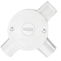 Jual Tdus Cabang 3 Merk Boss. Tedus Merk Boss Tipe B240/20/3WE ...
