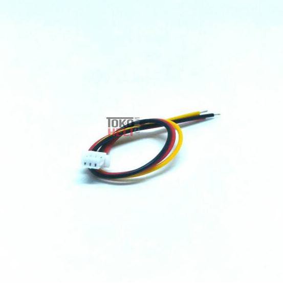 Jual TERJAMIN AMAN JST-SH : 1mm Spacing, 3 Pin Female Micro Connector | Shopee Indonesia