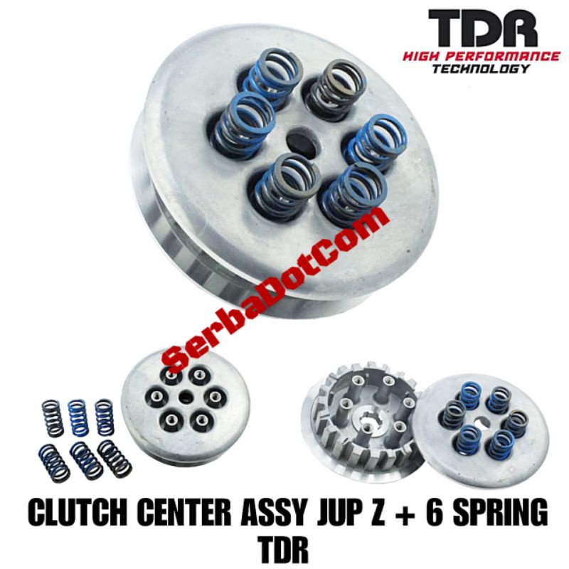 Jual RUMAH KAMPAS KOPLING 6 PER VEER VER 6 JUPITER Z 110 VEGA R CRYPTON F1Z F1ZR F1 ZR FIZ FIZR ...