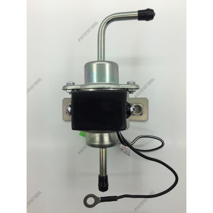 Jual Jual FUEL PUMP ROTAK ROTAX DAIHATSU S89 ZEBRA ESPASS S91 Murah ...