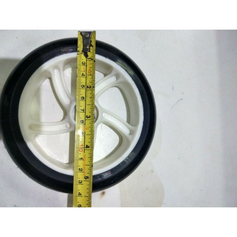 Jual Ban Roda otopet skuter scooter injak | Shopee Indonesia