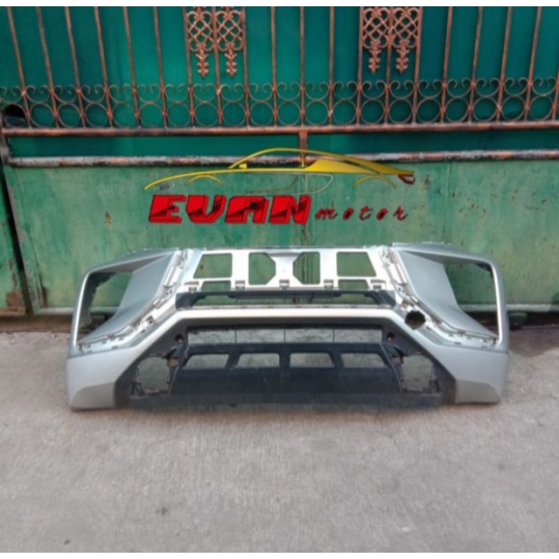 Jual Bemper depan Mitsubishi xpander | Shopee Indonesia