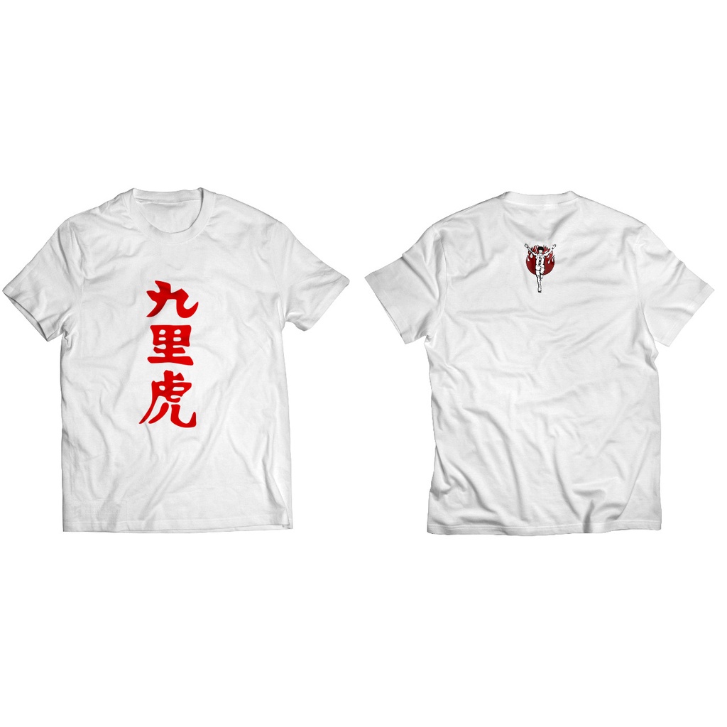 Jual Kaos Crows X Worst HANAKI GURIKO - Cotton Combed 24s | Shopee ...