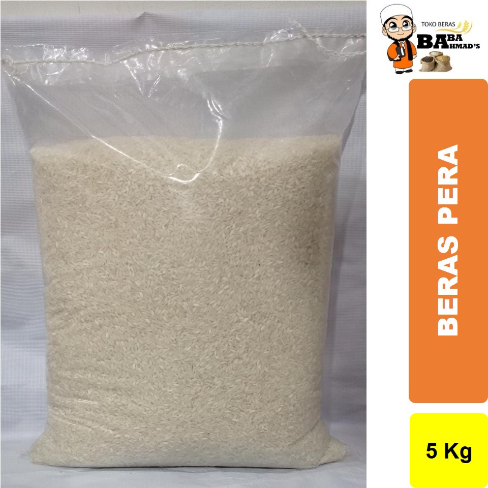 Jual Beras PERA Premium - 5KG/10KG/15KG/20KG/25KG | Shopee Indonesia
