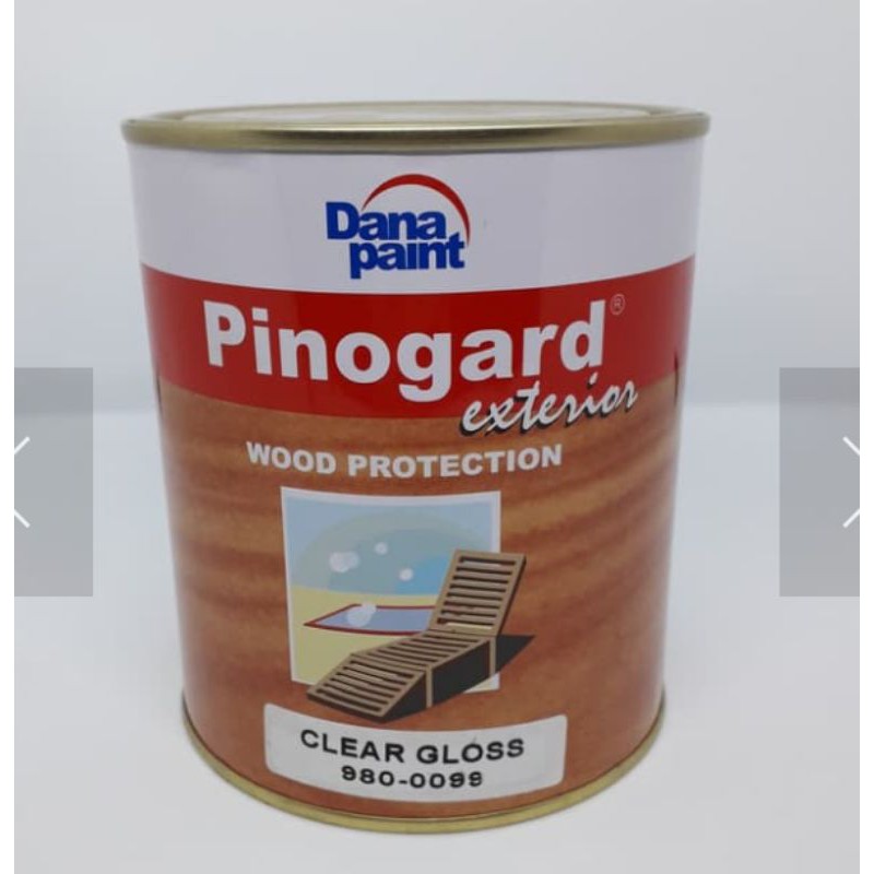Jual pinoguard (politur kayu) | Shopee Indonesia