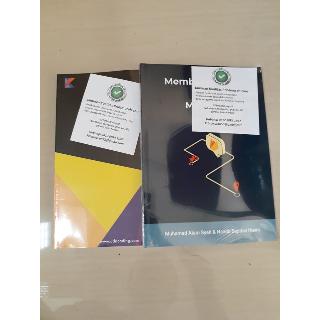 Jual Paket Bundling Kotlin 2 (Kotlin Zero to Hero & Ojek Online ... Jual Paket Bundling Kotlin 2 (Kotlin Zero to Hero & Ojek Online ...