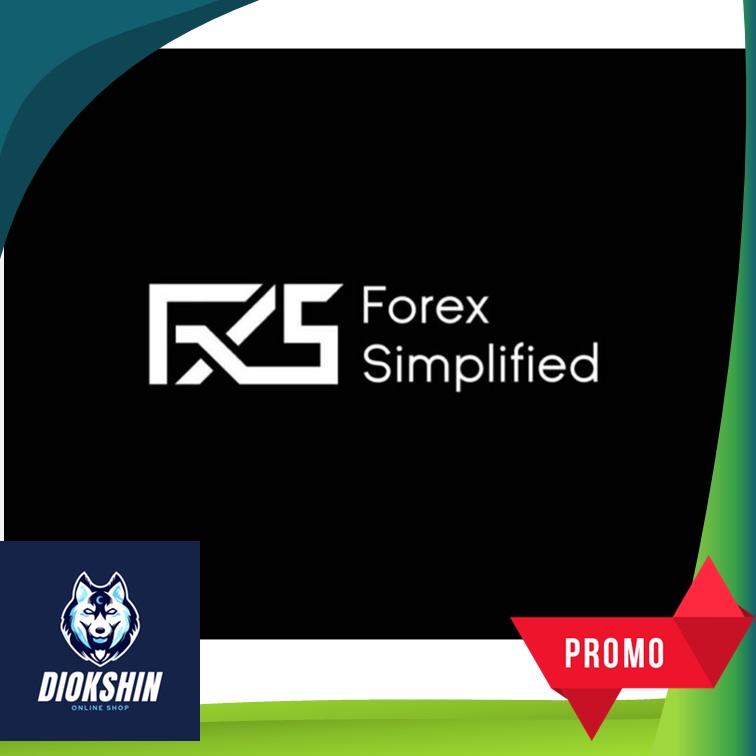 Jual Panduan Trading SMC FX Simplified 2022 Institutional SMART MONEY CONCEPTS SND SUPPLY DEMAND ...