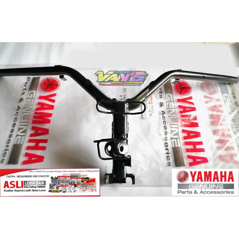 Jual Stang Stir New Nmax 155 Connected 2020-2023 Original Yamaha ...