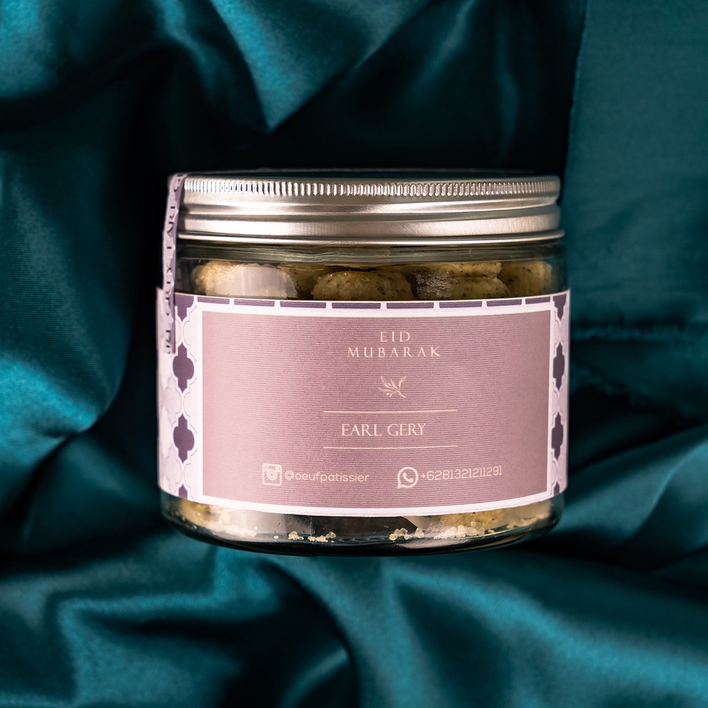 Jual Mini Earl Grey | Shopee Indonesia