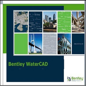 Jual OpenFlows WaterCAD CONNECT Edition Update | Shopee Indonesia